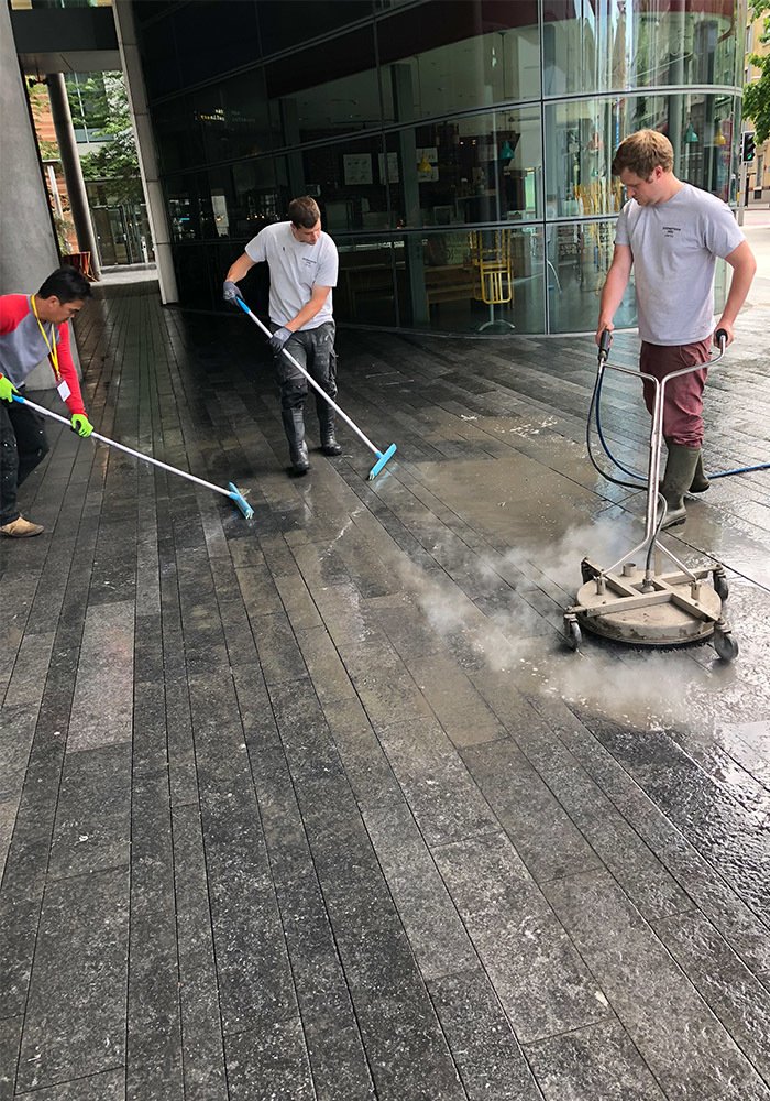 Gallery | Stonetech UK Ltd