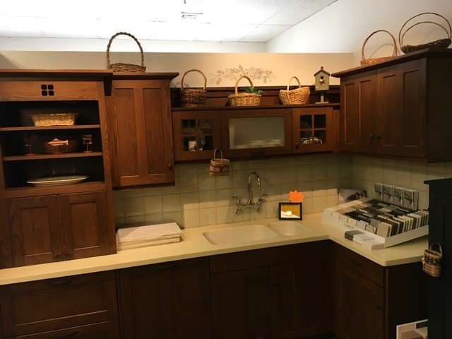 New England Kitchen Design Center | Kitchen & Bathroom Cabinets ...