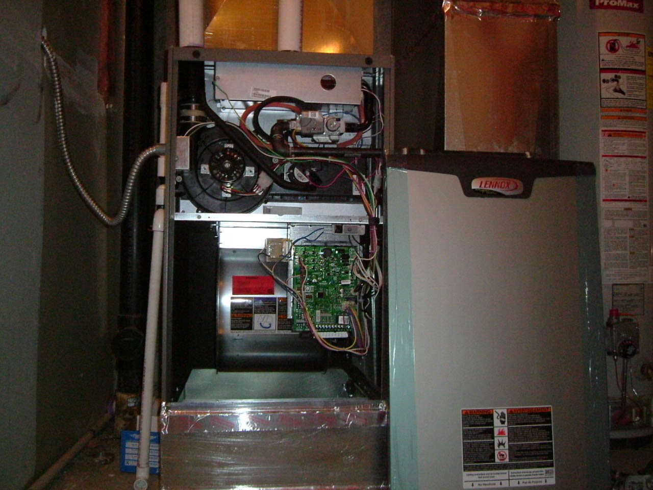 Furnace Repair. 19 Common Furnice Problems (And How To Fix Them)