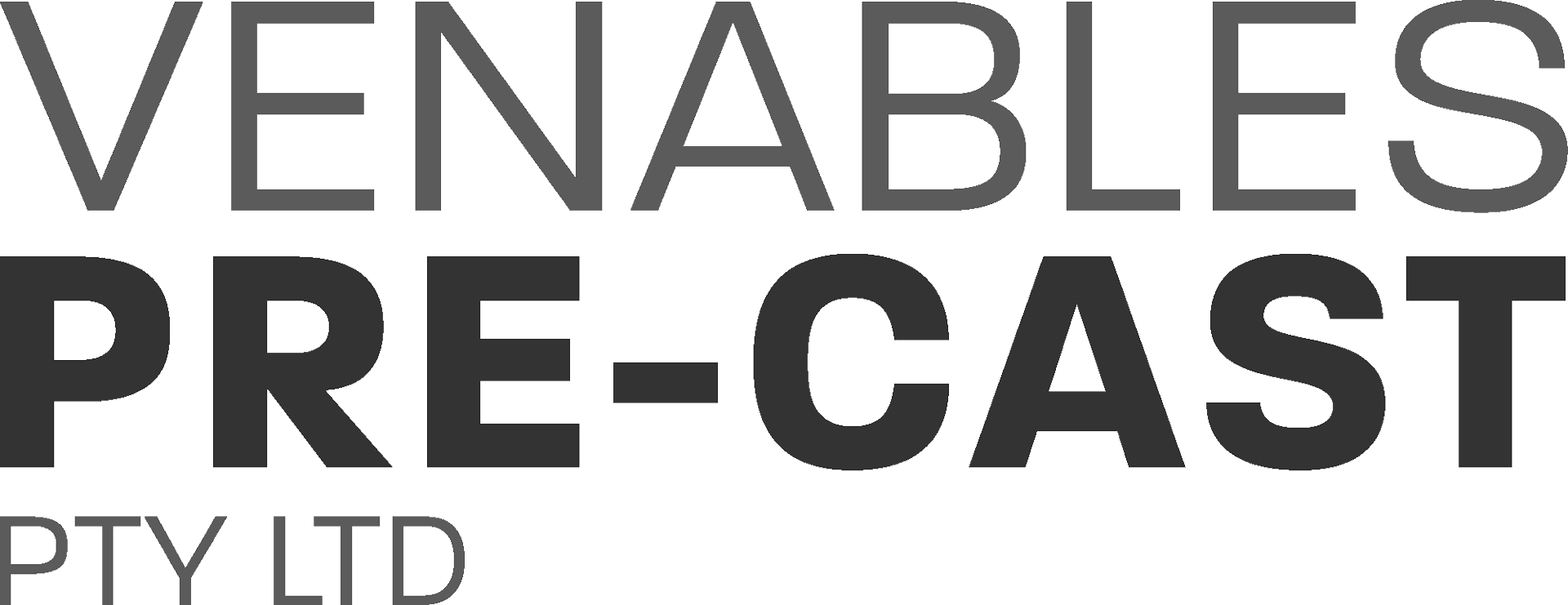 Pre-Cast Panels in the Gippsland | Venables Pre-Cast Pty Ltd