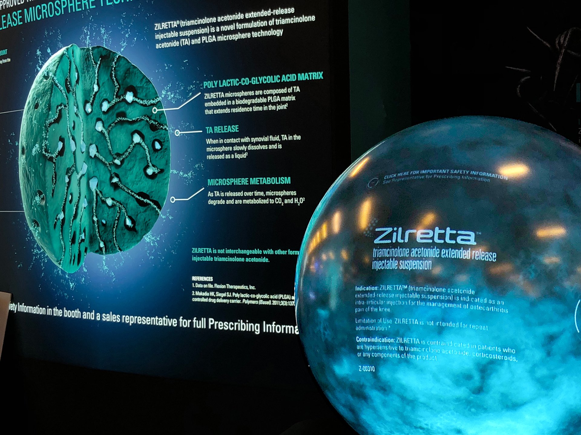 PUFFERFISH Inc – Interactive Spherical Displays, North America