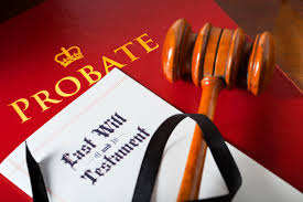 Probate Office