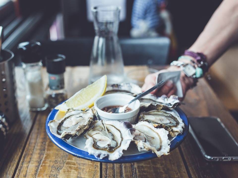 Three Fishermen Seafood Restaurant | Lee County, FL