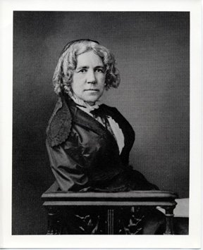 Maria Mitchell In Her Own Words