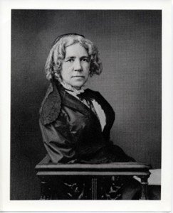 Maria Mitchell In Her Own Words