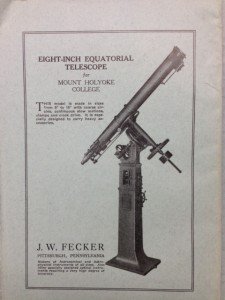 Telescopes For Sale!