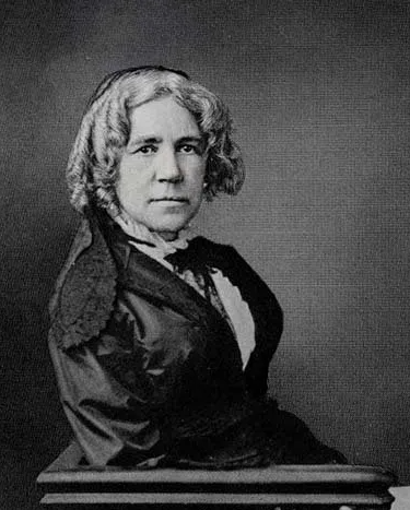 Maria Mitchell In Her Own Words