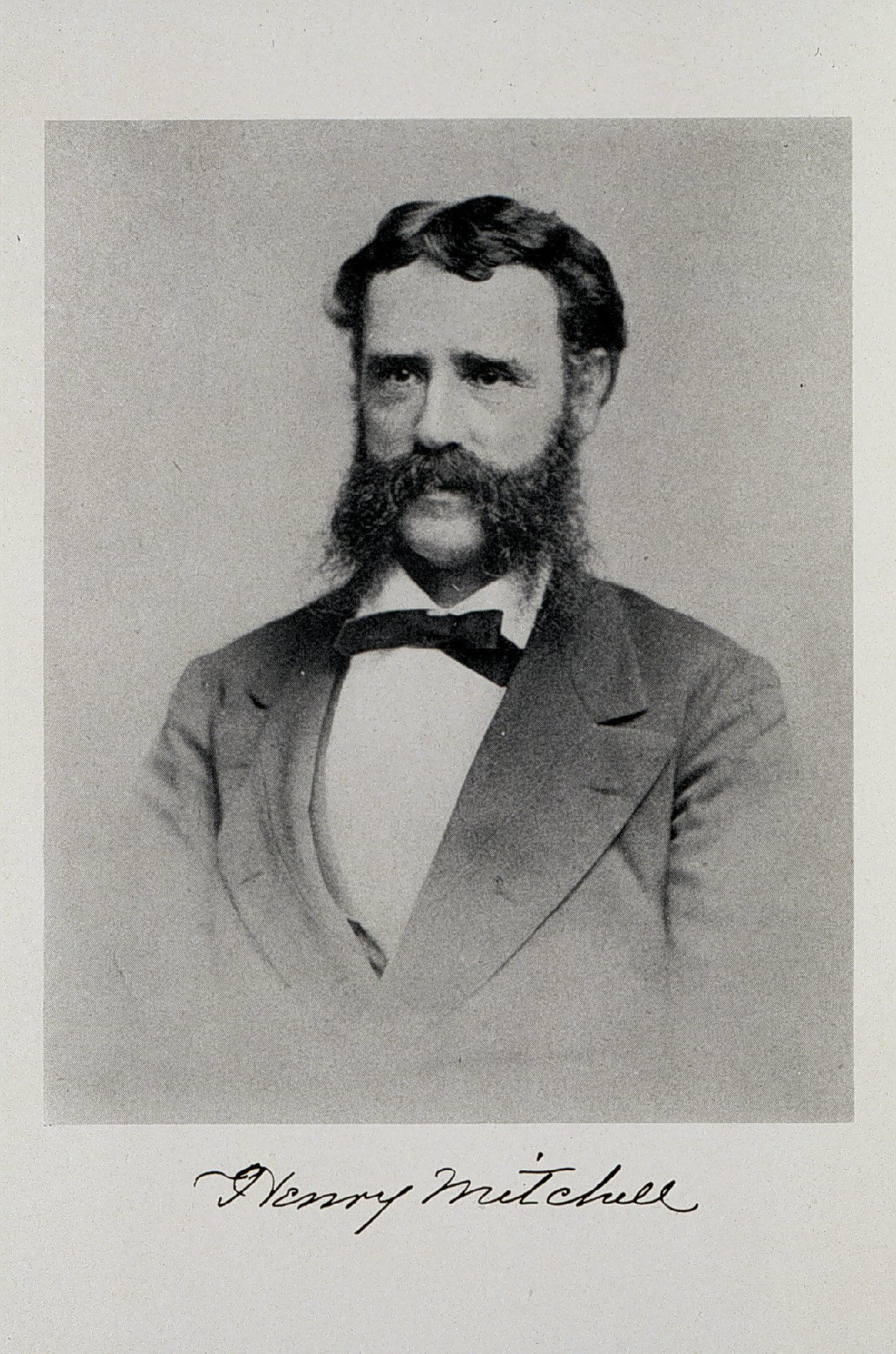 Maria Mitchell In Her Own Words