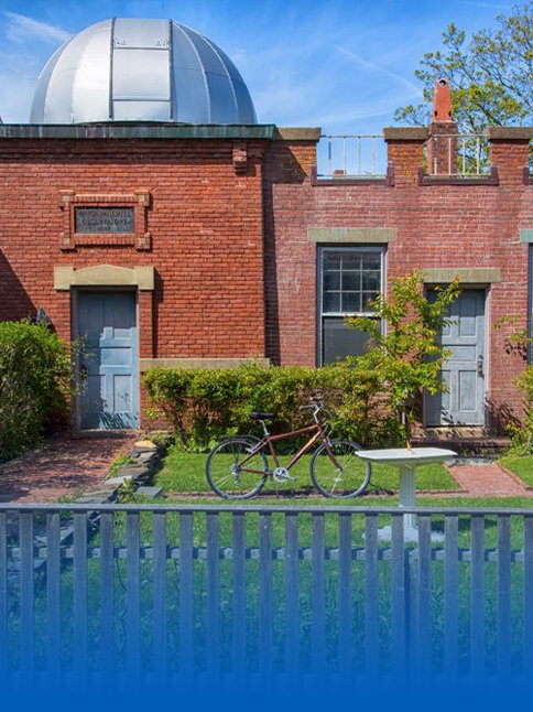 Maria Mitchell Association | Nantucket’s Science Center