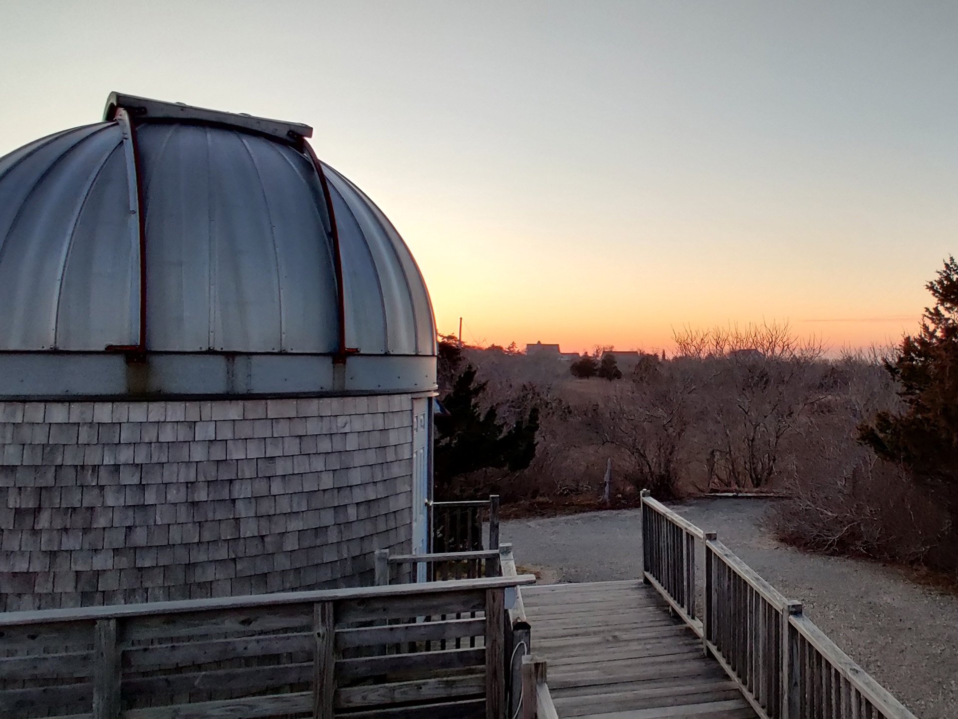 Visit | Maria Mitchell Association | Nantucket’s Science Center