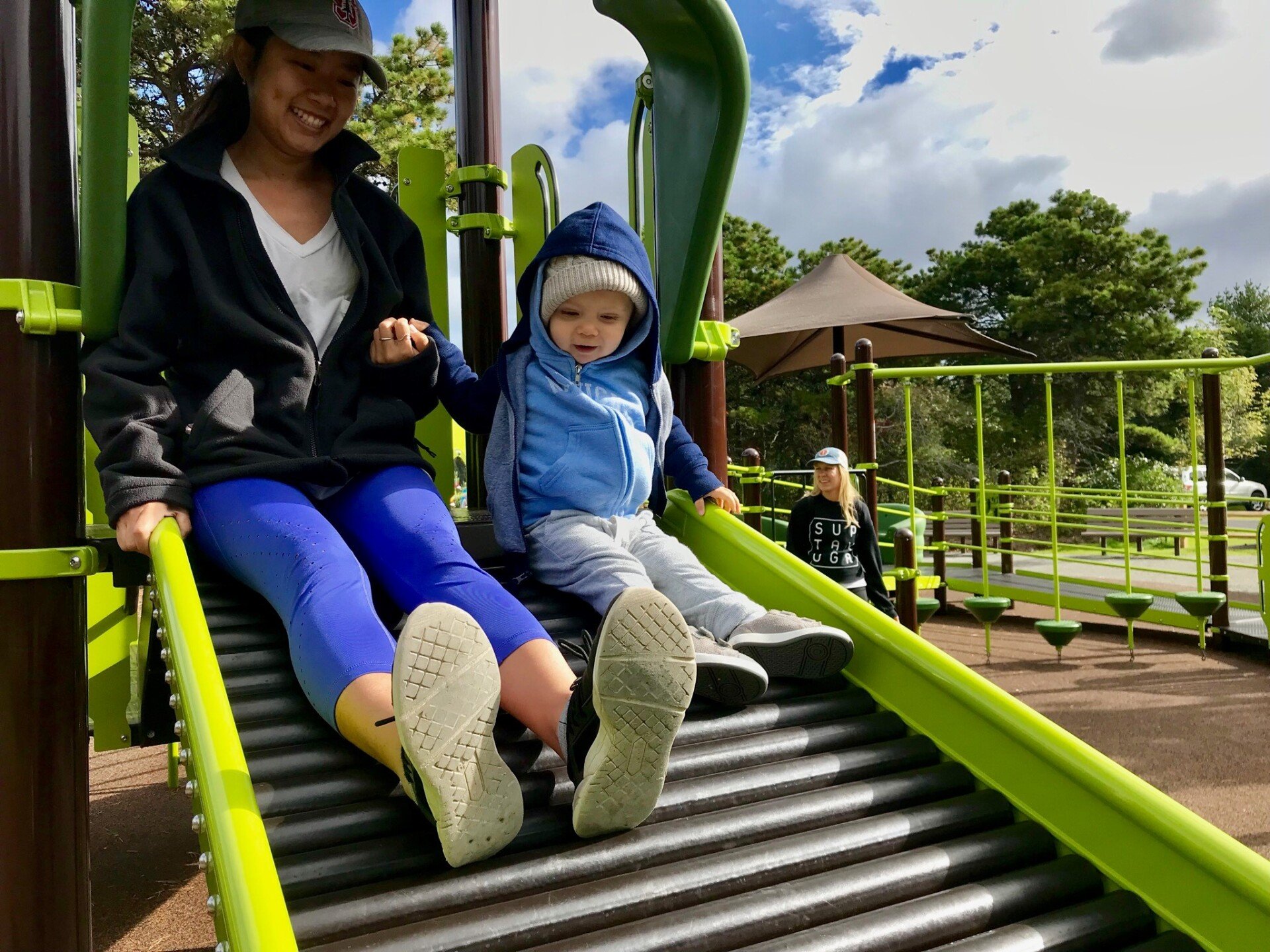 Discovery Playground | Maria Mitchell Association