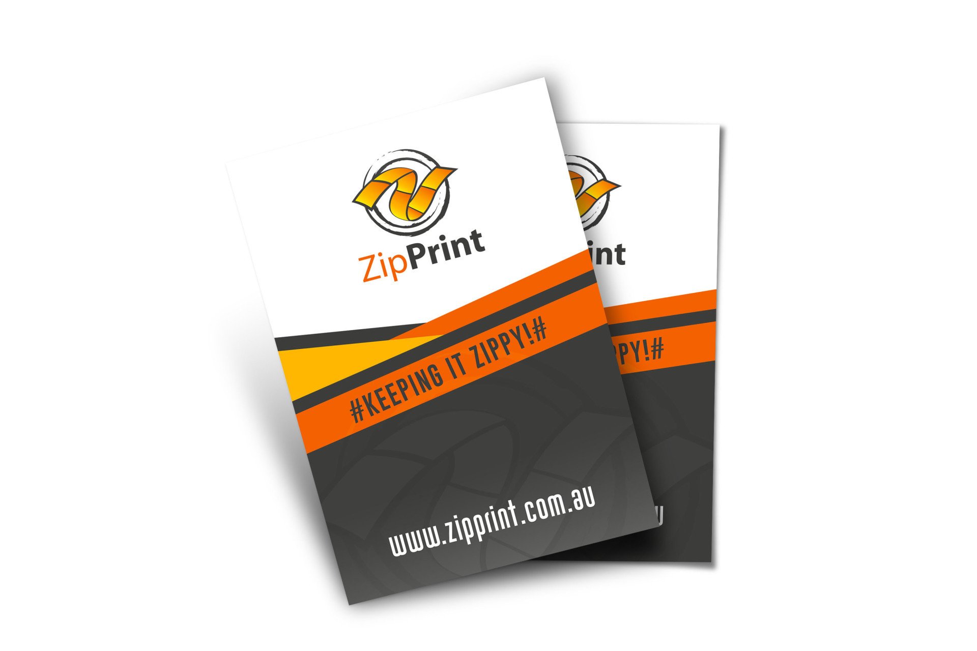 Marketing Print Products, Darwin and Alice Springs, Zip Print