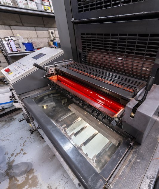 Graphic Design and Printing, Darwin and Alice Springs, Zip Print