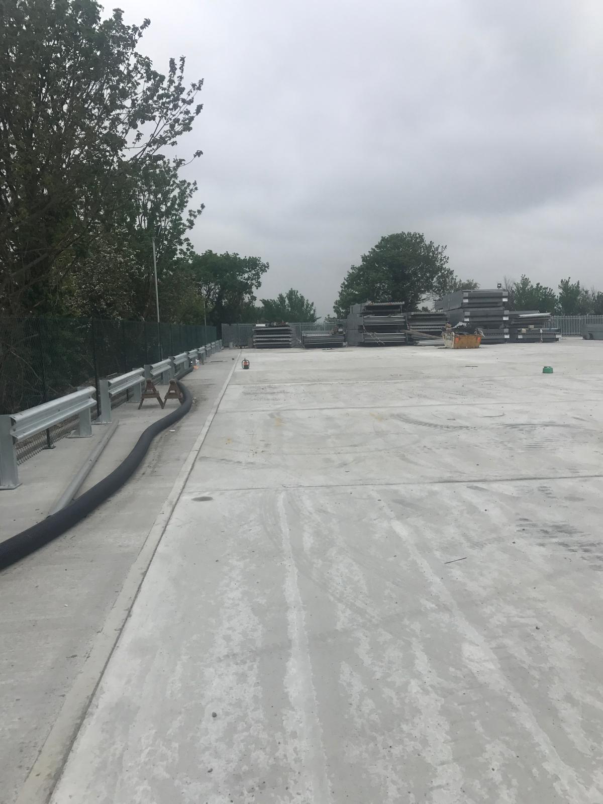 Total Sealant Services