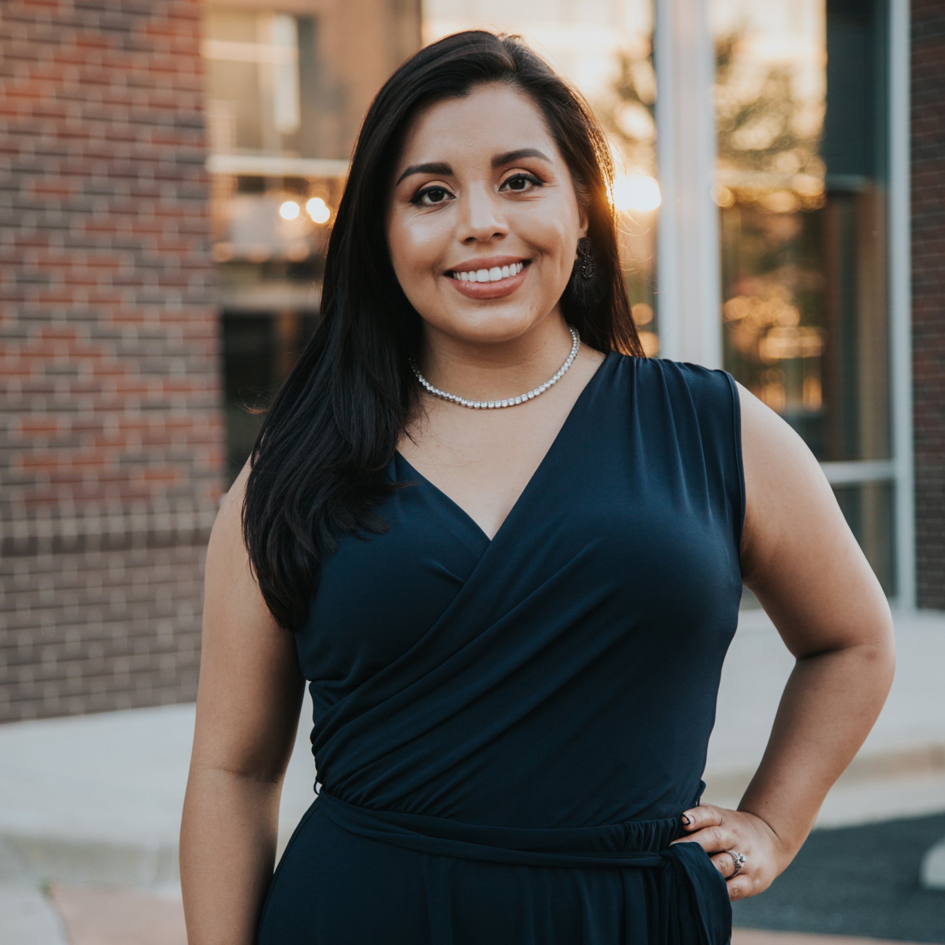 About Jose Esparza & Associates | Real Estate Team Northwest Arkansas