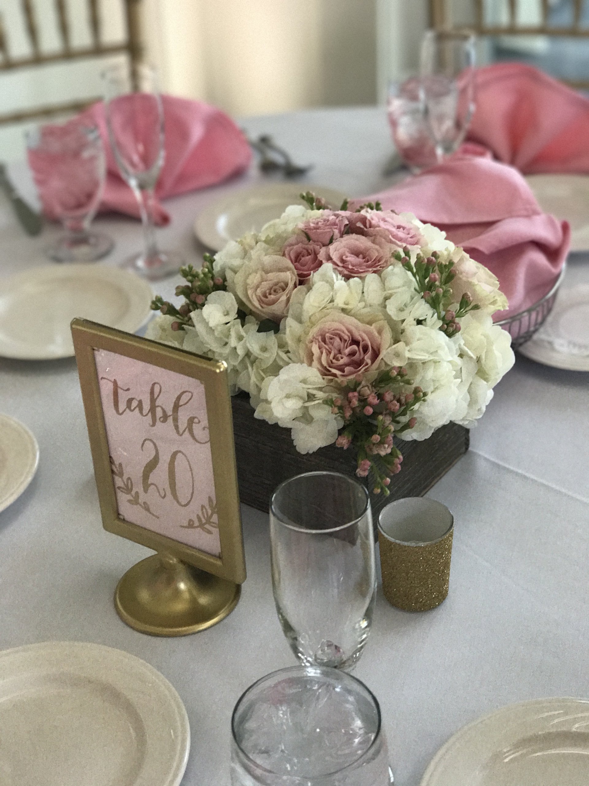 Gallery | Centerpieces