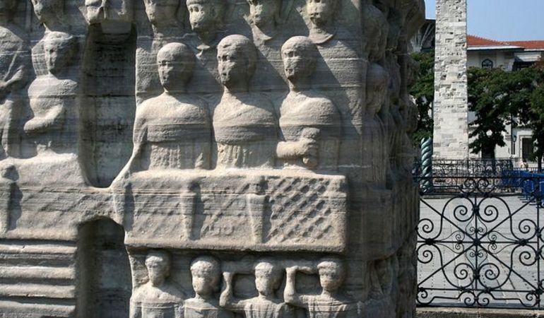 Keşfet | The Million Stone Hotel | Sultanahmet Istanbul