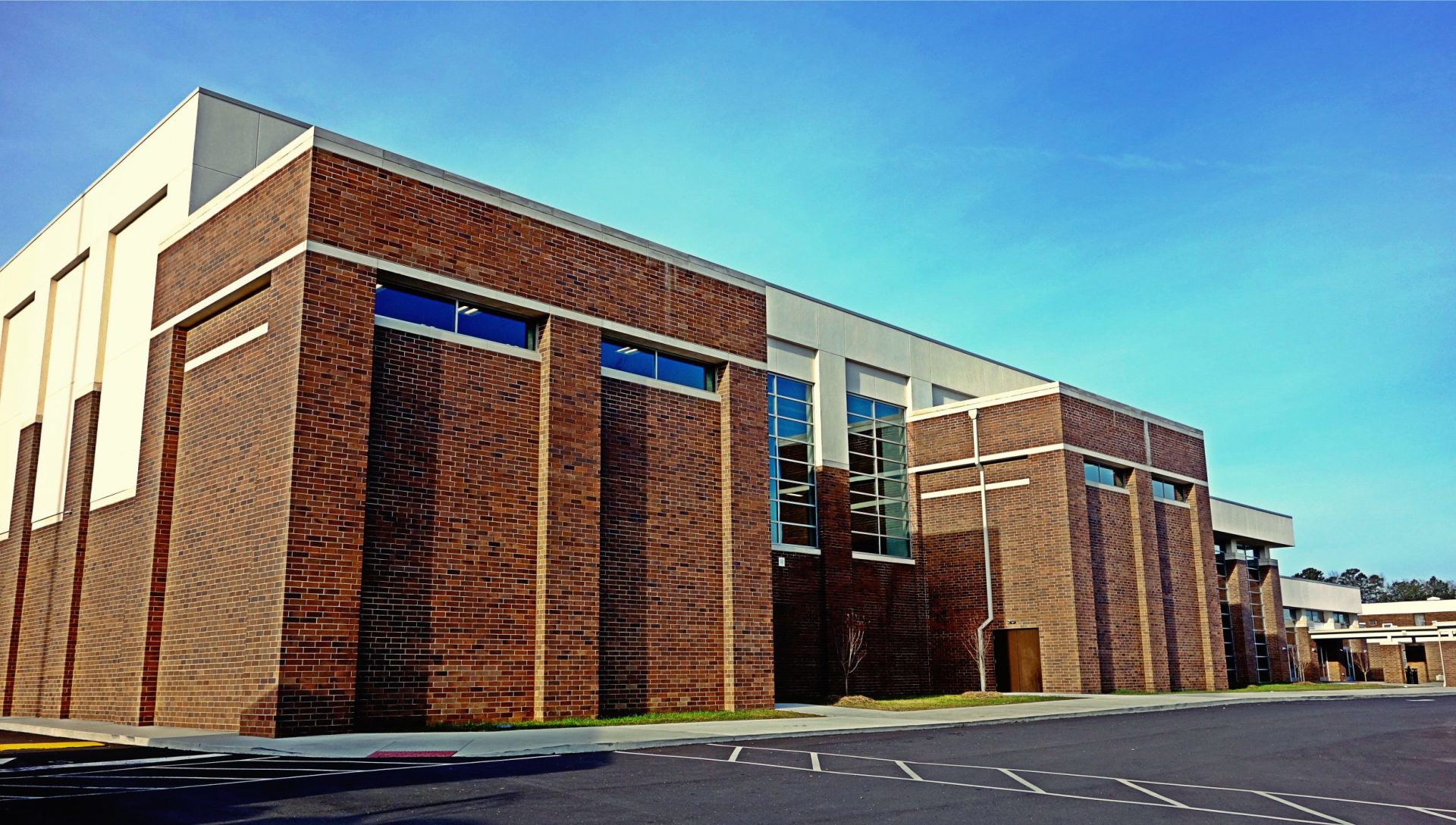 Project Portfolio | Fulmer Concrete | Chattanooga TN