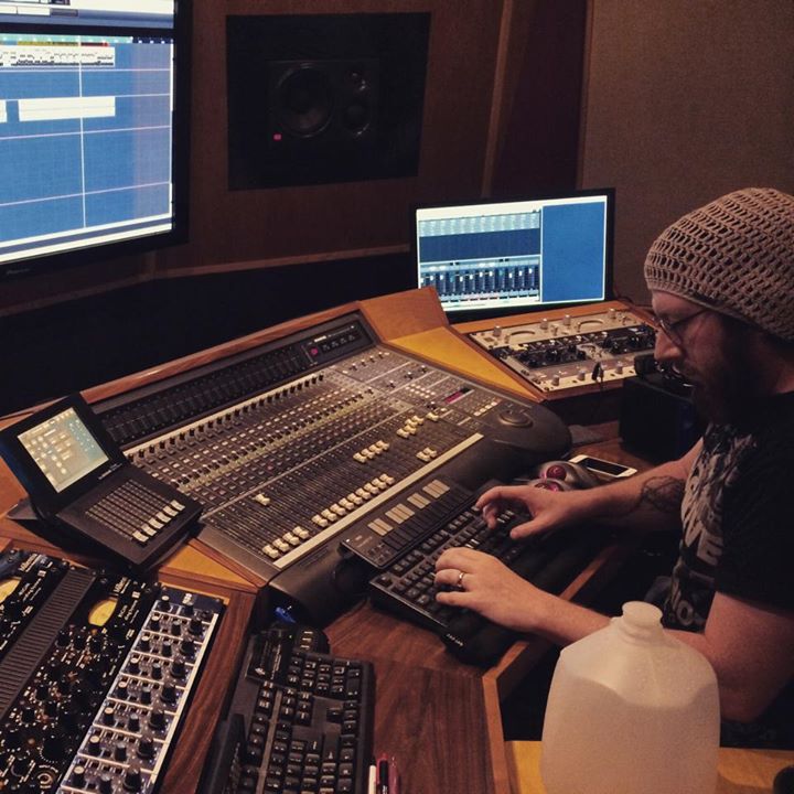 Gift Certificates | Oakwood Recording Studios | Lexington, KY