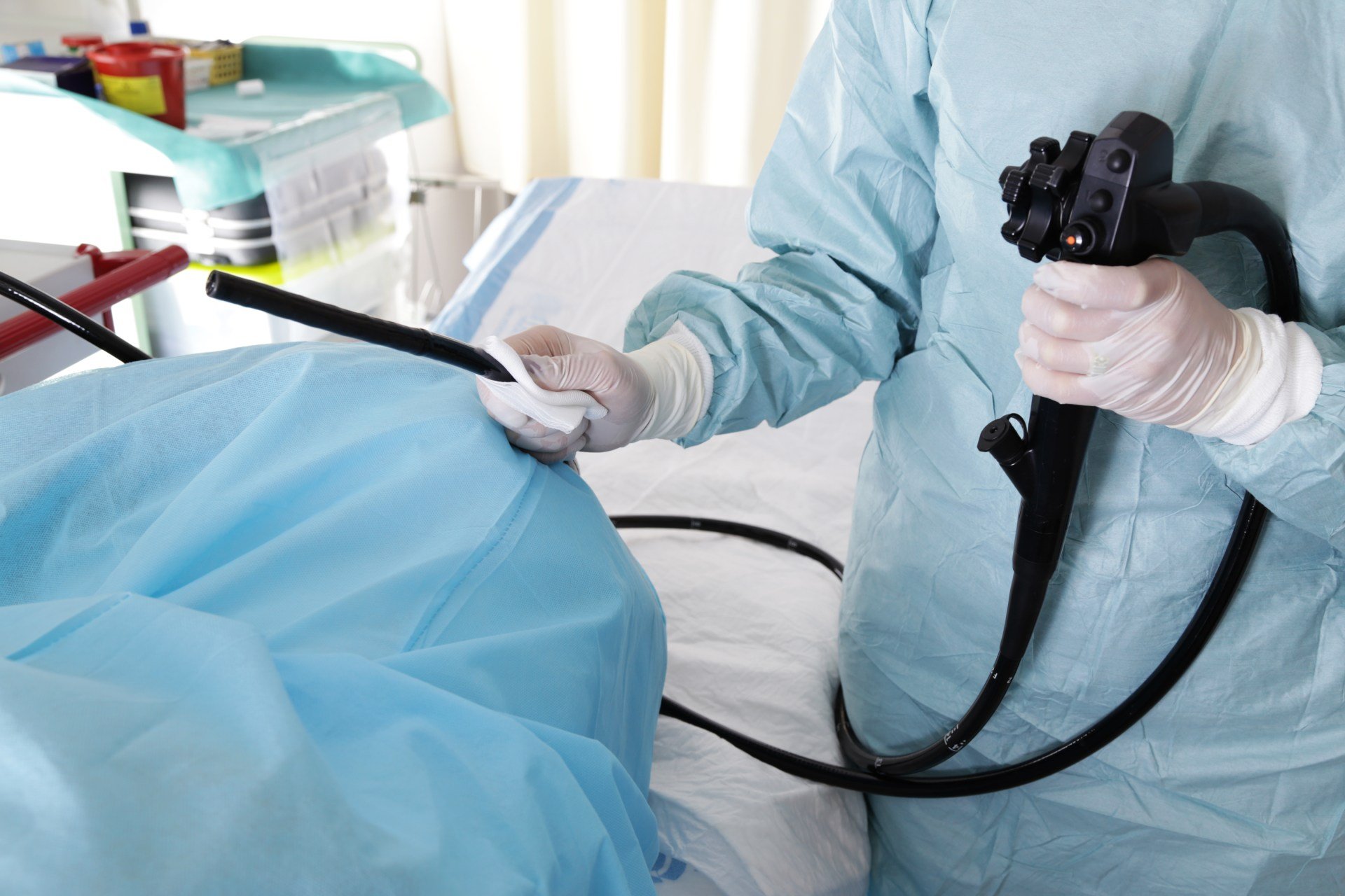 Centro diagnostico | Marcianise | Caserta | Ce.Di.R. Sas