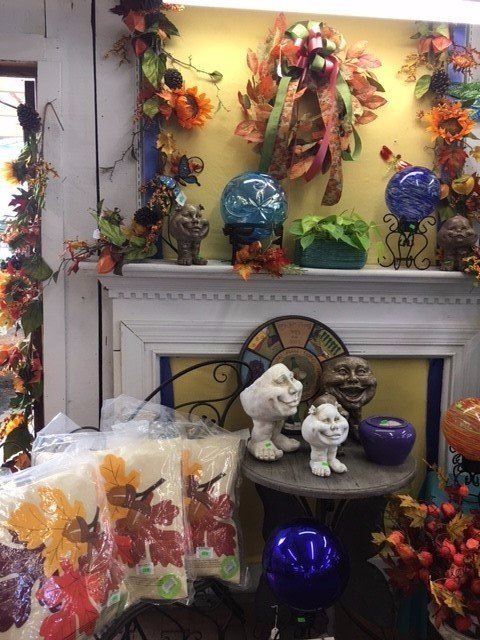 Gift Shop Wilmington, NC | The Plant Place