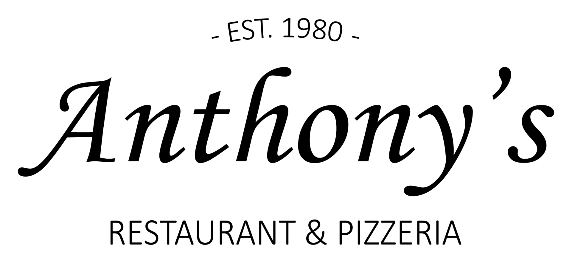 Dining Menu | Eat In or To Go