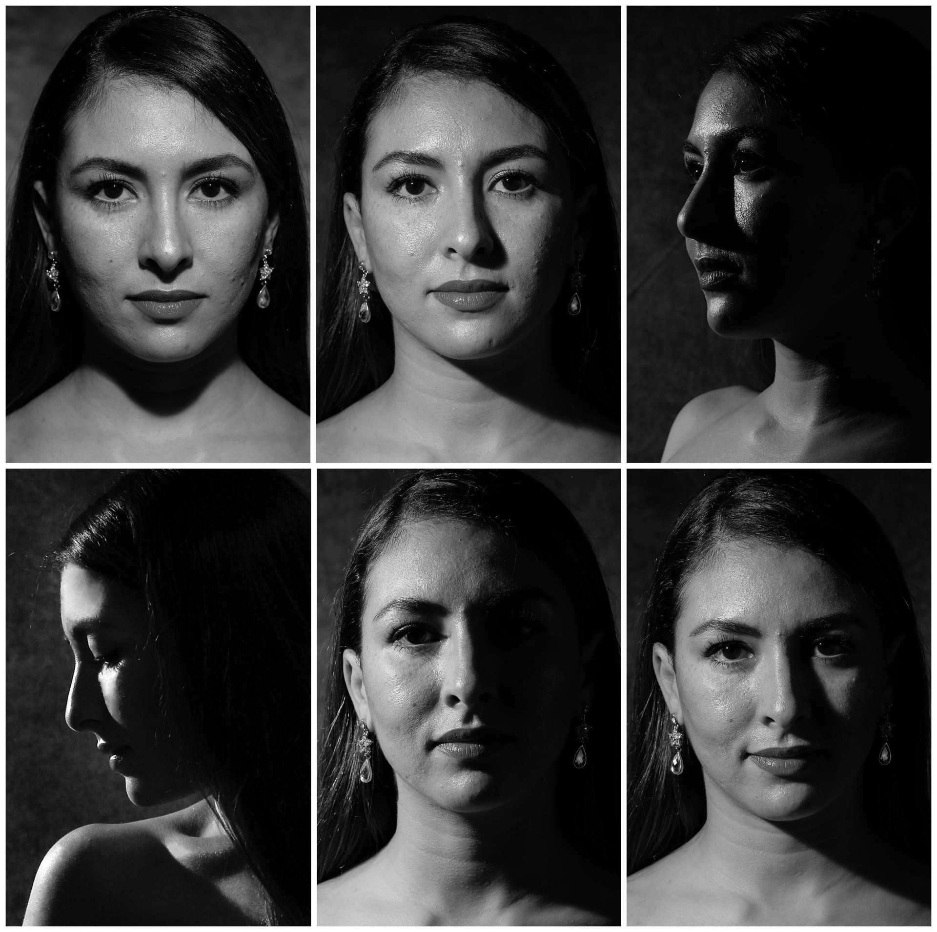 Online Painterly Portrait Workshop | San Francisco | Photosprouts