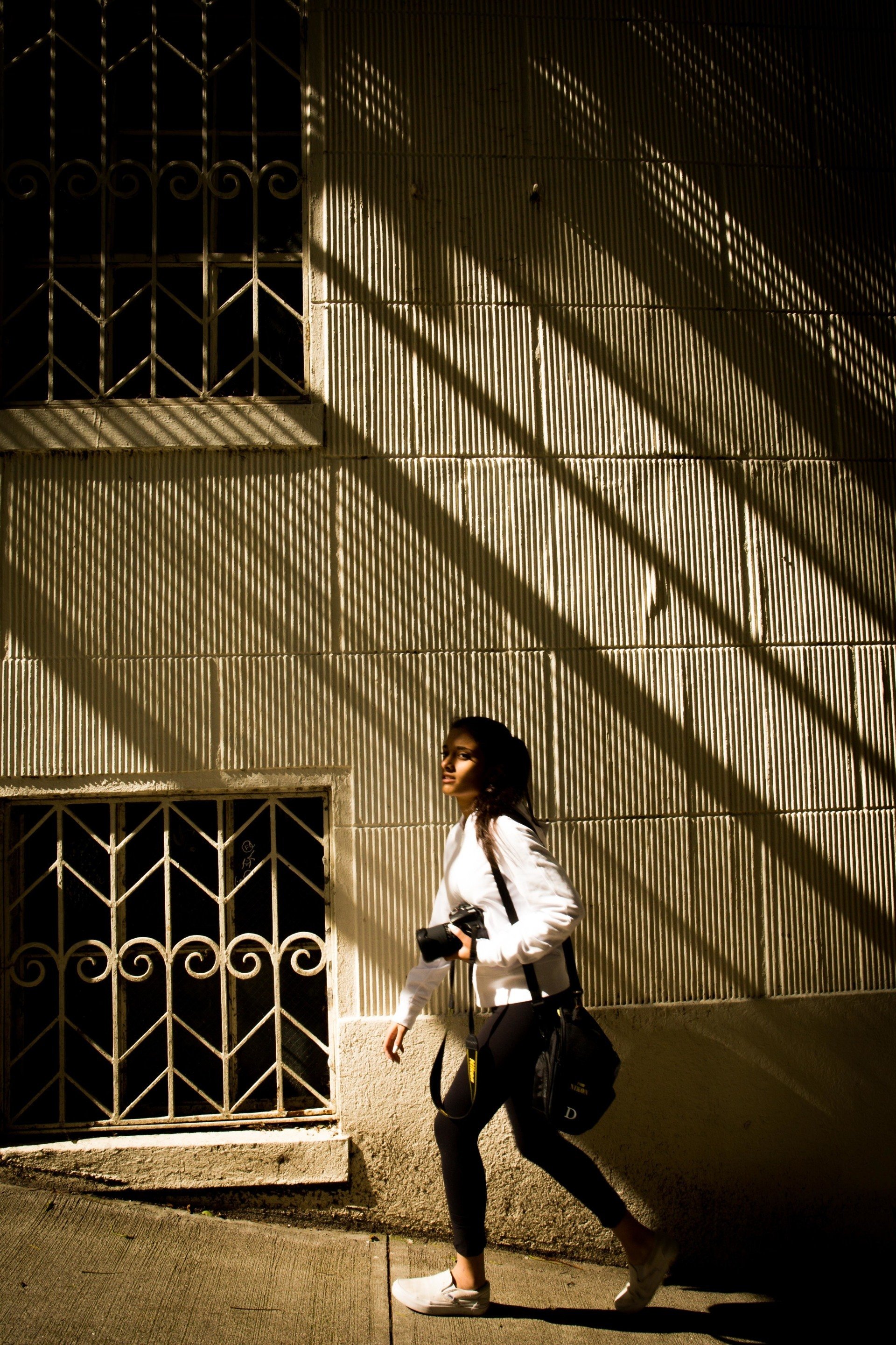 Street Photography Workshop | San Francisco | Photosprouts