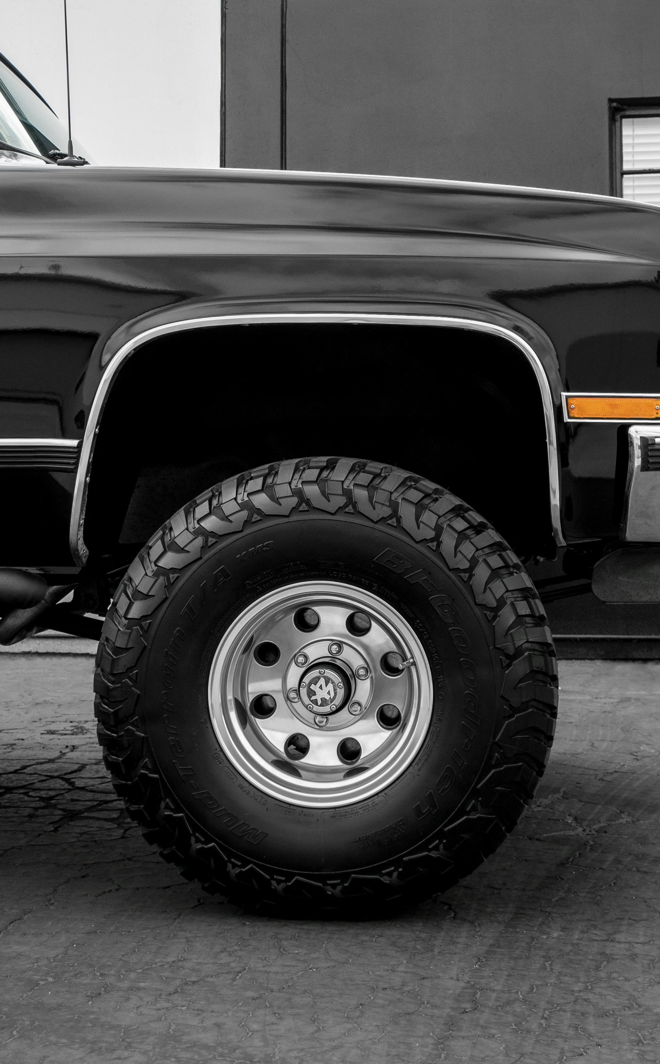 Car, Truck & SUV Wheels Costa Mesa, Orange County | Grand Prix ...