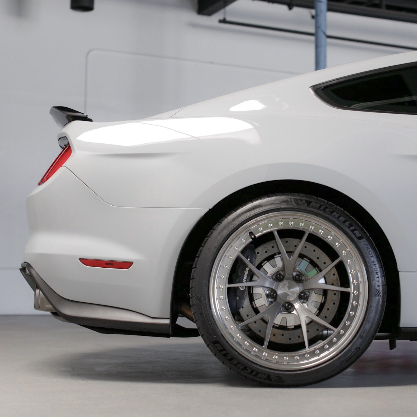 Custom Wheel Manufacturing in Costa Mesa, Orange County | Grand Prix ...