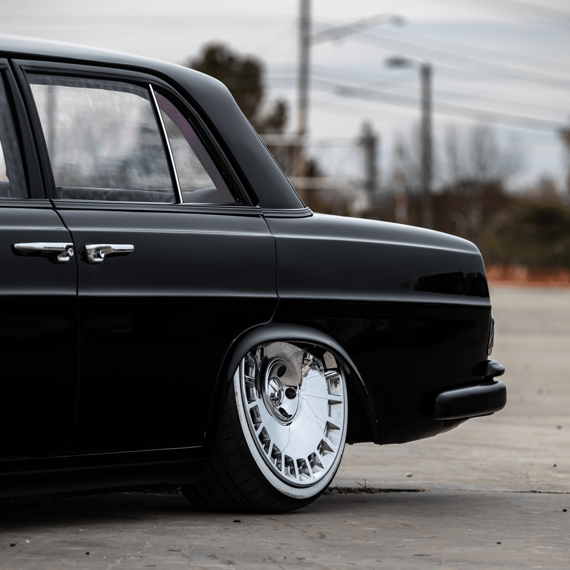 Custom Wheel Manufacturing in Costa Mesa, Orange County | Grand Prix ...