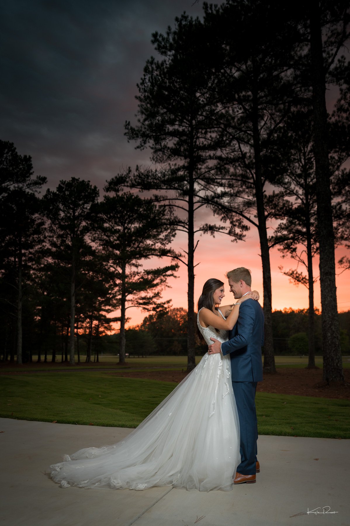 Parties | Decatur, AL | The Witt House