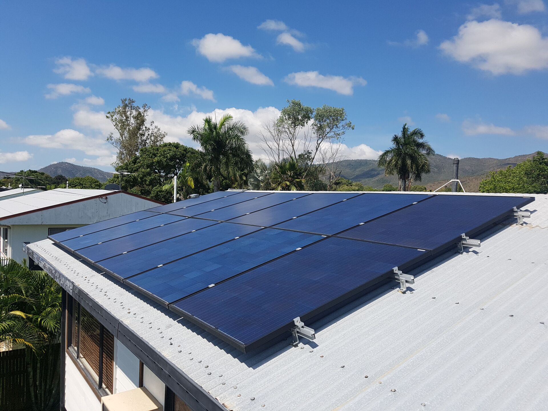 On Point Solar & Electrical