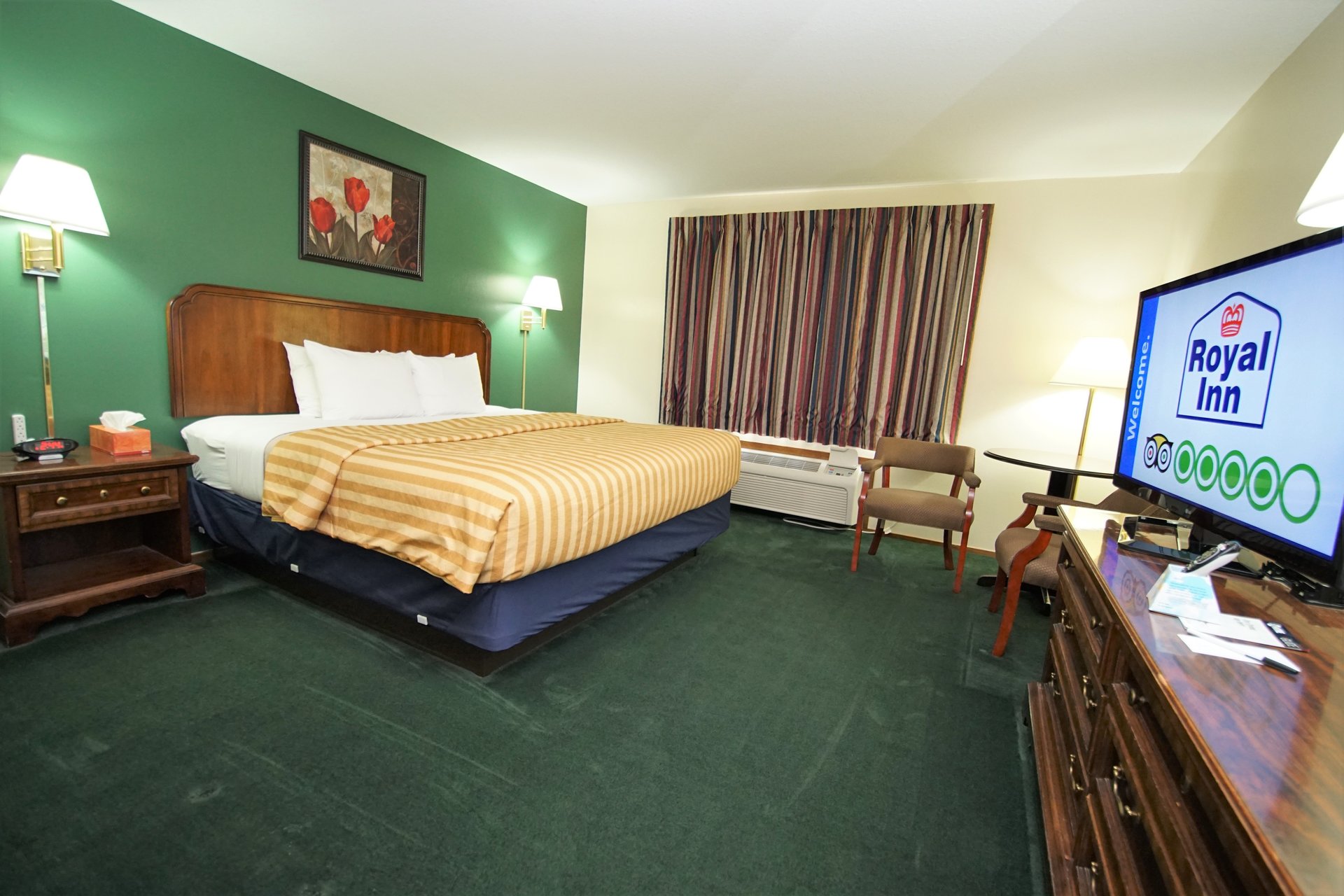 Royal Inn - Hudson, WI | TripAdvisor #4 of 8 on Hotels in Hudson, WI