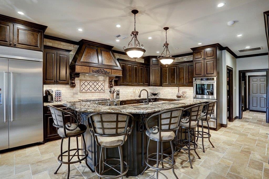 Kitchen Remodeling Houston, TX | CM Designs Group
