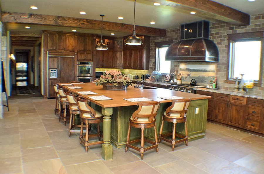 Kitchen Remodeling Houston, TX | CM Designs Group