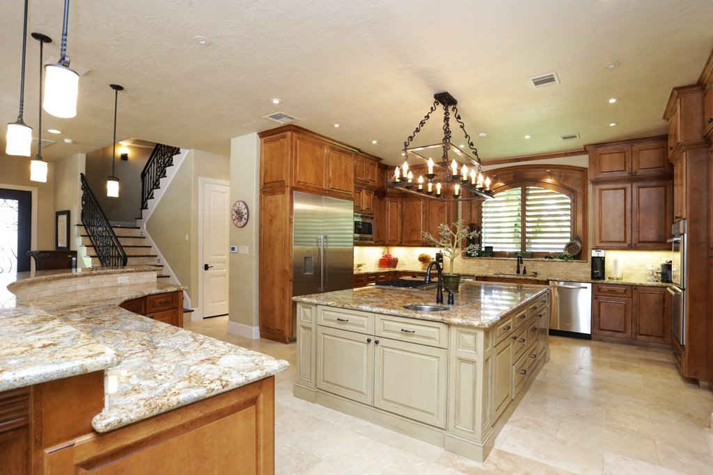 Kitchen Remodeling Houston, TX | CM Designs Group