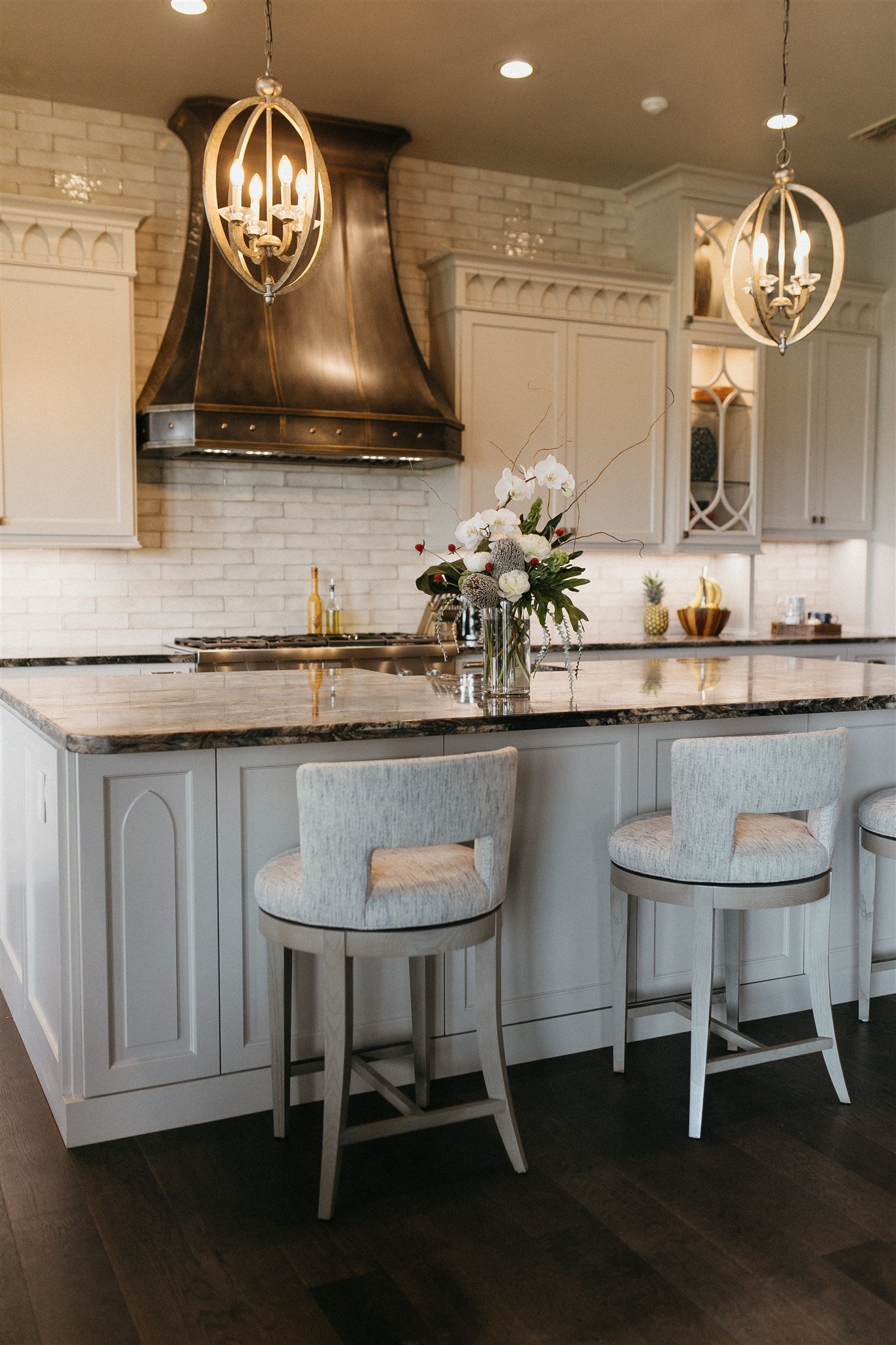 Kitchen Remodeling Houston, TX | CM Designs Group