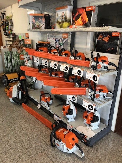 Good Hire Services Ltd | Plant & Tool Hire in Cavan