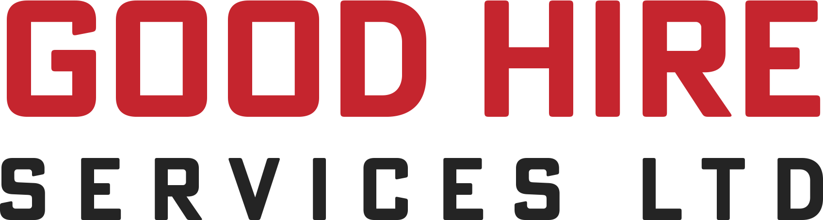 Good Hire Services Ltd | Plant & Tool Hire in Cavan