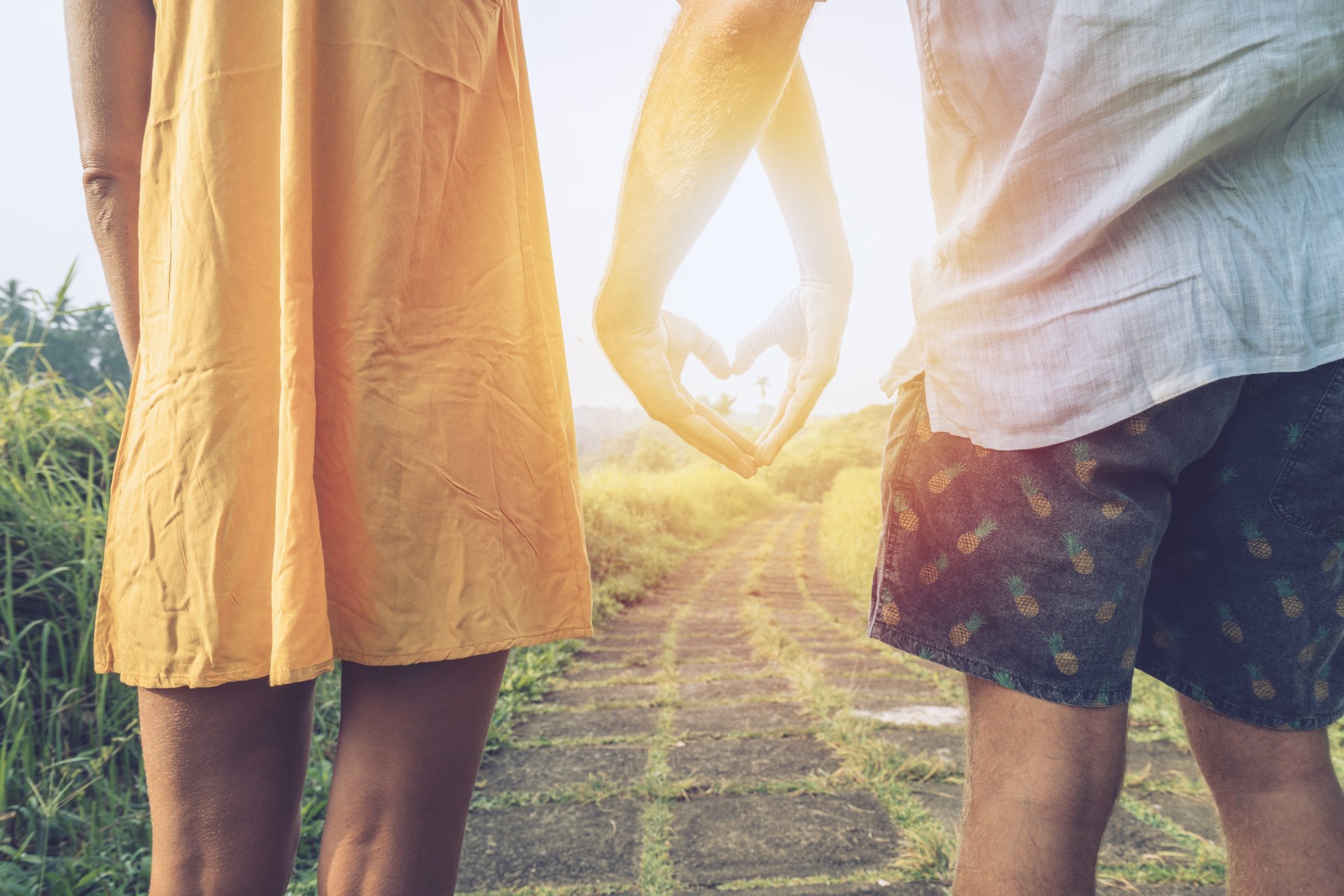 PAIRS Foundation Research | Relationship Skills