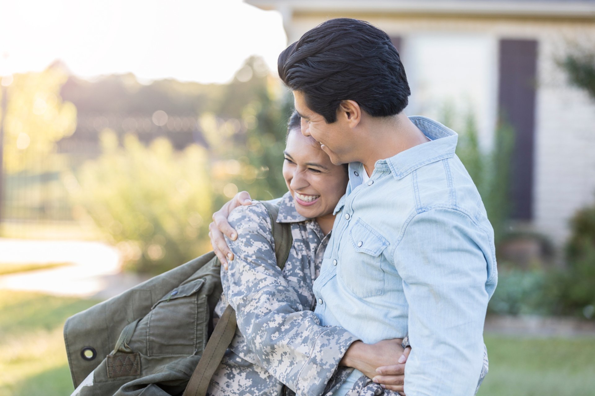 Intimate Relationship Skills | PAIRS Foundation