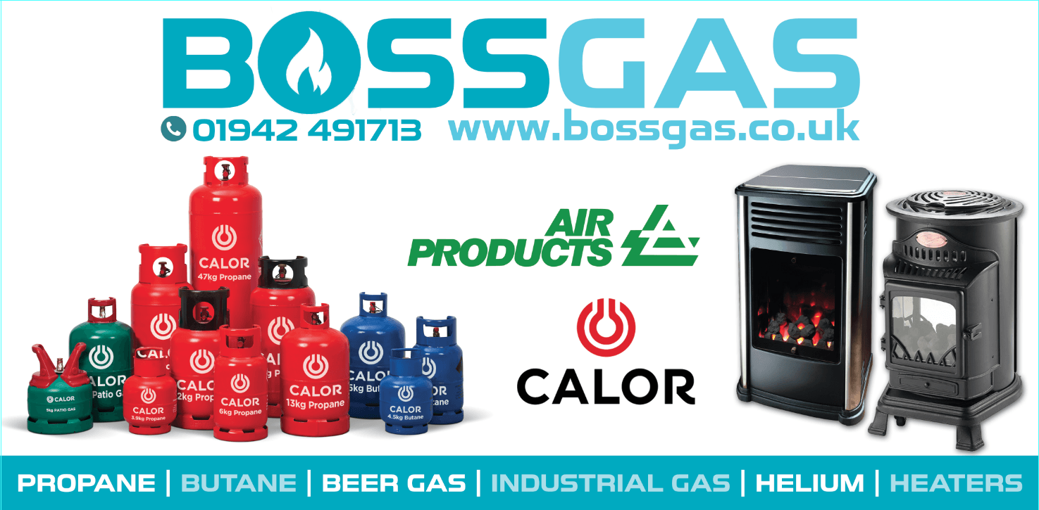 Auto gas | Boss Gas
