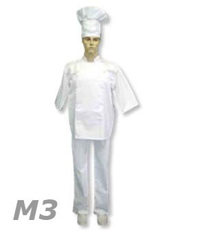 Uniformes Masculinos | RPP Uniformes Profissionais