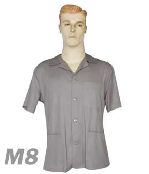 Uniformes Masculinos | RPP Uniformes Profissionais