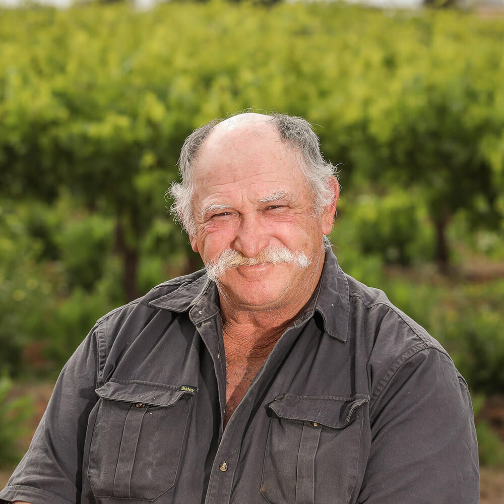 Our Team - CT Vineyards Pty Ltd