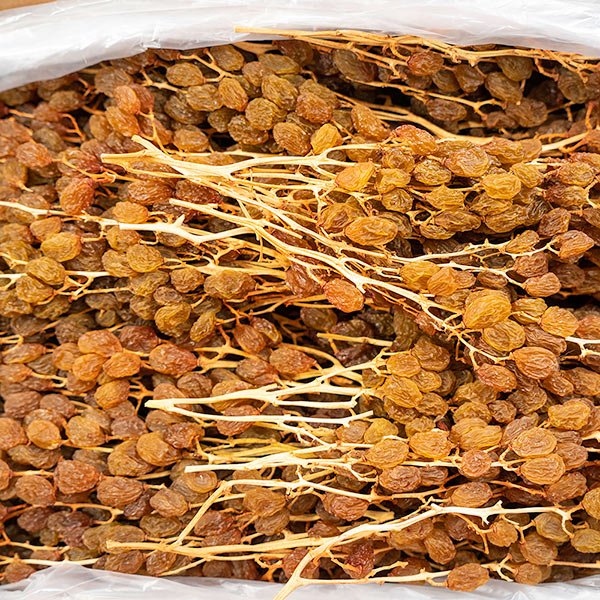 Dried Grapes - CT Vineyards Pty Ltd