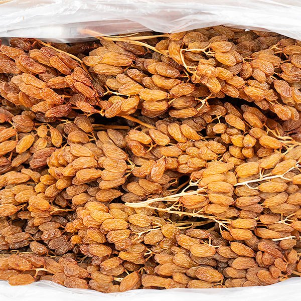 Dried Grapes - CT Vineyards Pty Ltd