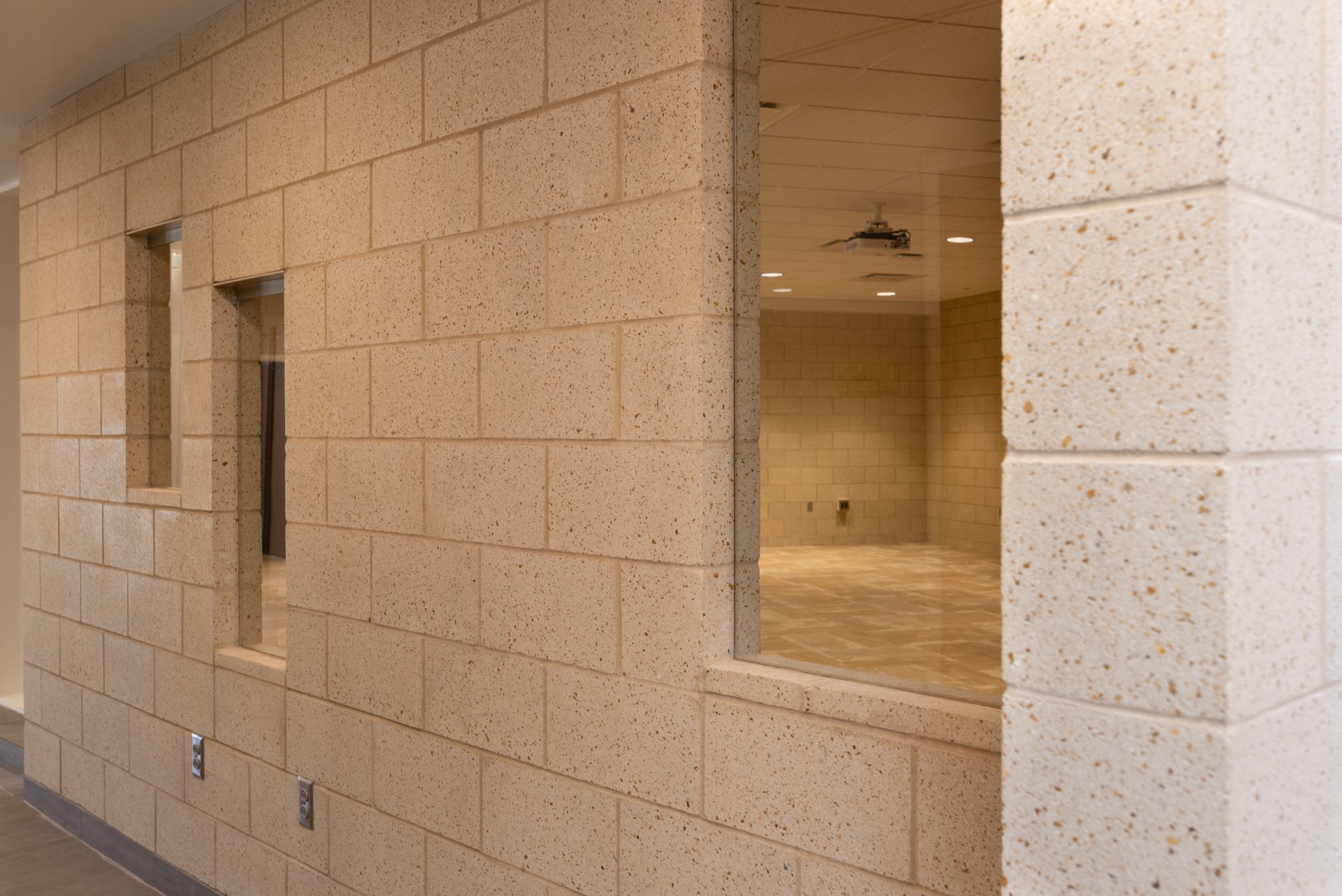 Delta State University's Historic Cafeteria Renovation