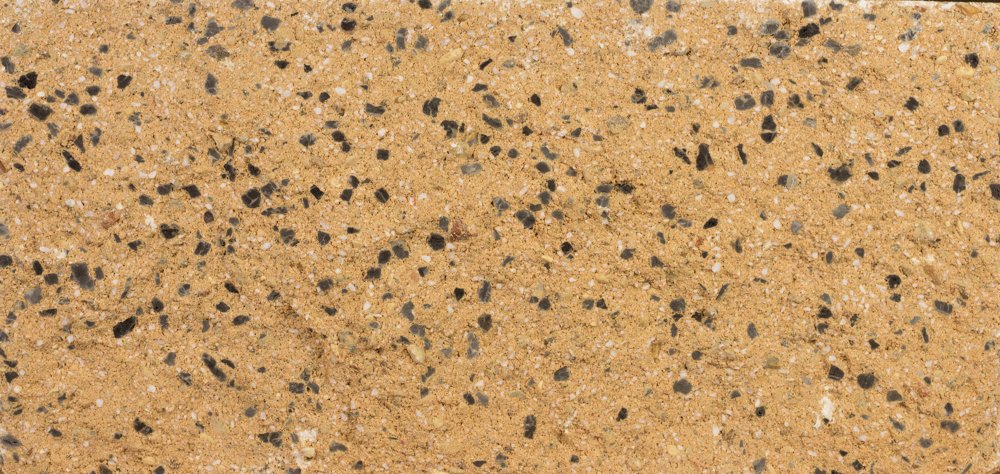 Split Face CMU - an economical solution